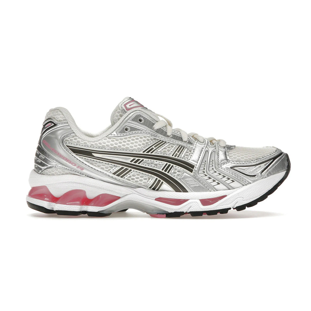 Asics Gel Runner Sweet Pink – MR UNDIVIDED